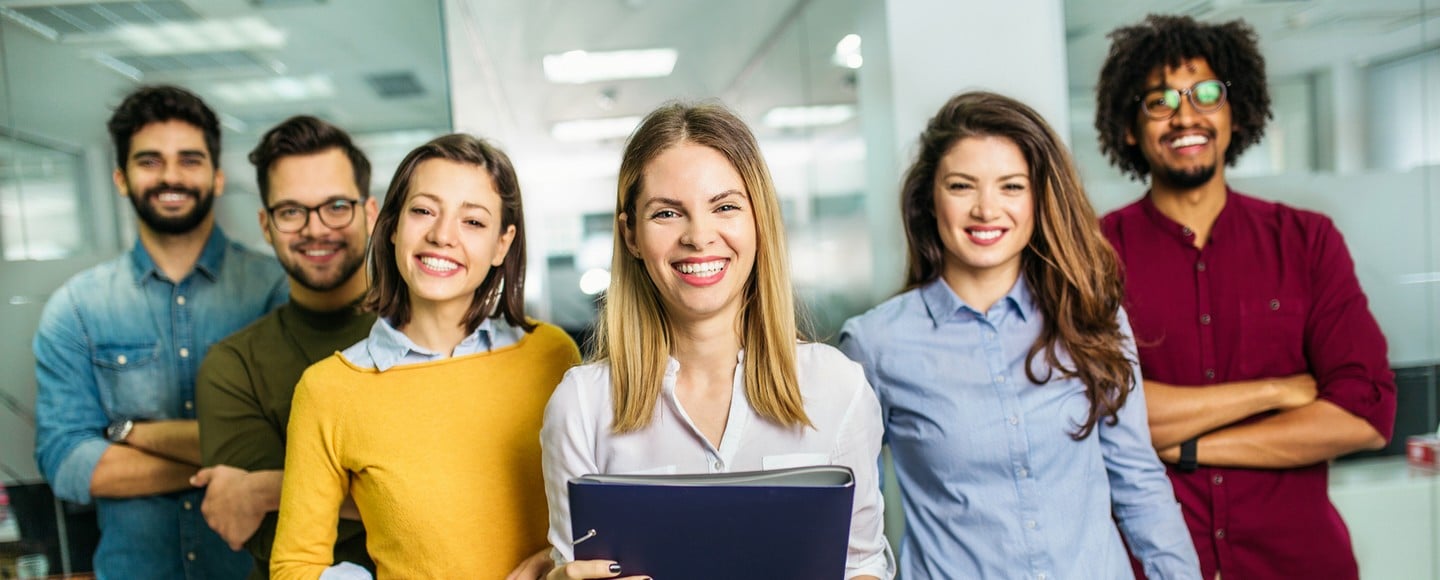 La Génération Z Et Son Rapport Au Travail Itg